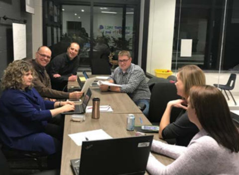 STP Toolkit: Phase 1 - SchoolTravel.ca